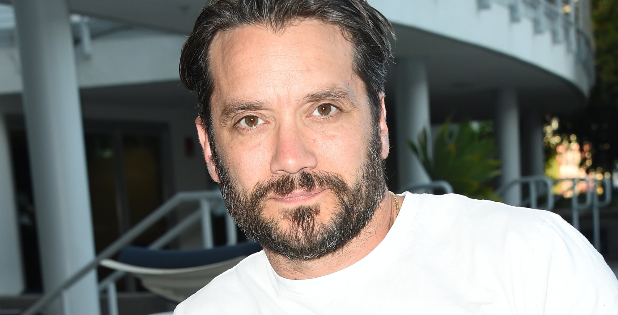 GH’s Dominic Zamprogna on Pushing Himself to the Next Level