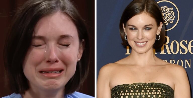 GH's Katelyn MacMullen Gets Real About Willow’s Epic Turmoil
