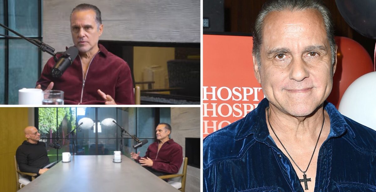 General Hospital Spoilers Preview Sept. 25: Goodbye To A Legend