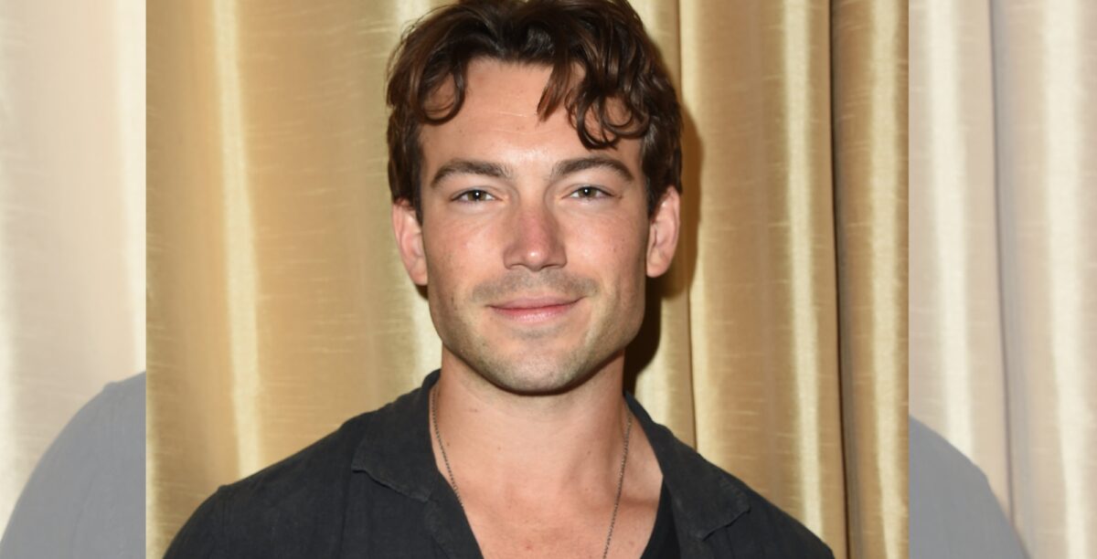 What Happened To Snapper Foster On Young and the Restless?