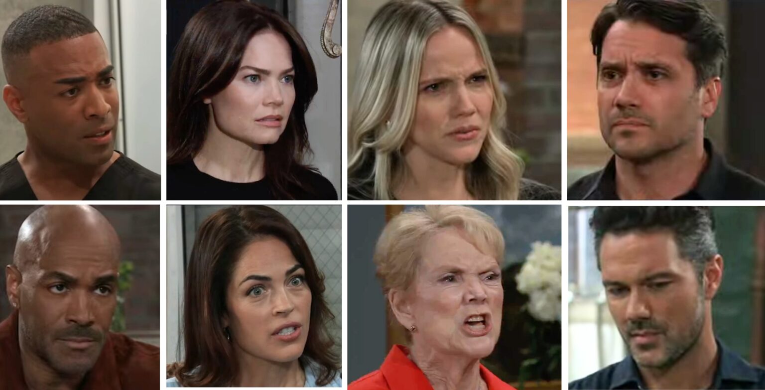 General Hospital Recaps and Spoilers – SoapHub