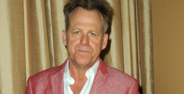 GH Stars Rally Around Kin Shriner After Second Surgery