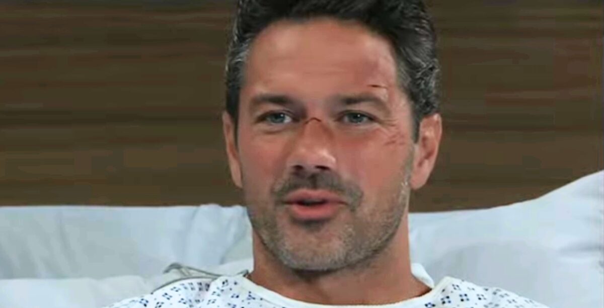 General Hospital Comings and Goings: