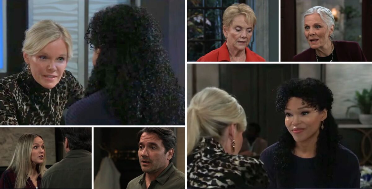 What You Should Know About Beyond the Gates' Arielle Prepetit