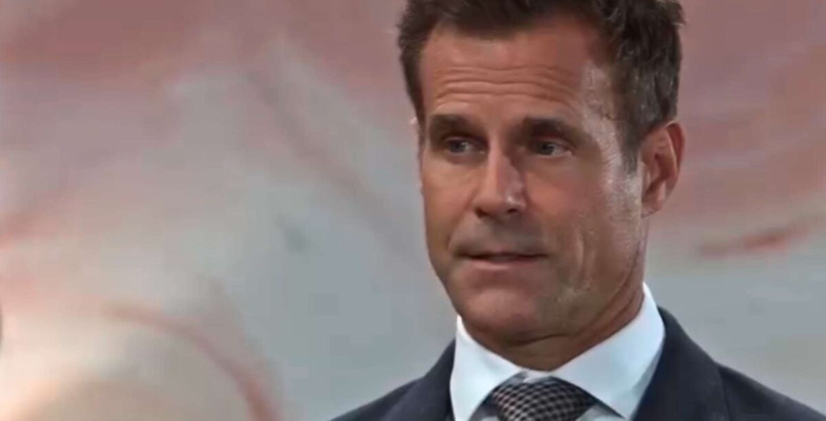 6 Things to Know About Days of our Lives’ Jonah Robinson