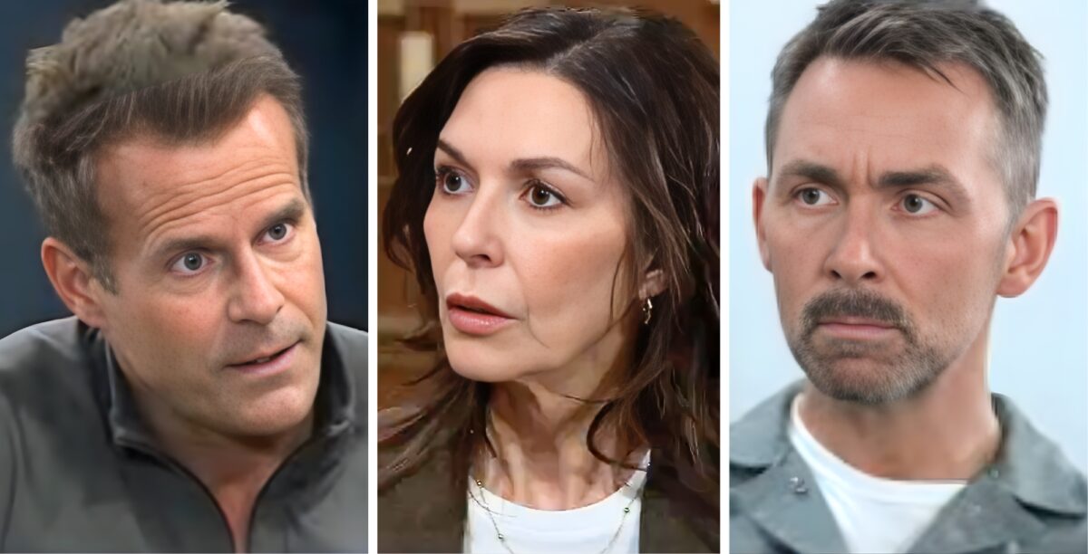 What Happened to Matt Clark on The Young and the Restless?