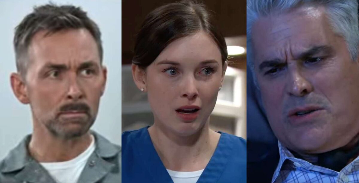General Hospital Spoilers Preview For Winter 2025 Teases More Exits
