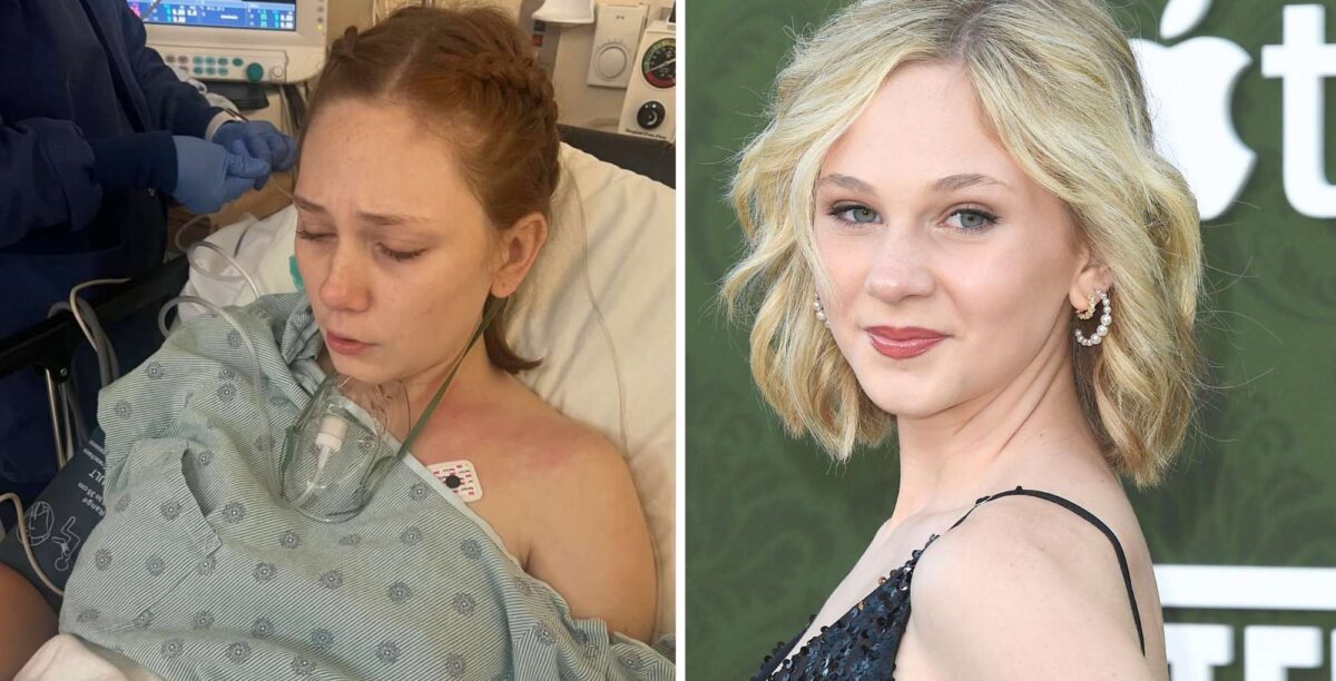 Y&R's Lily Brooks O'Briant's Second Surgery for Endometriosis