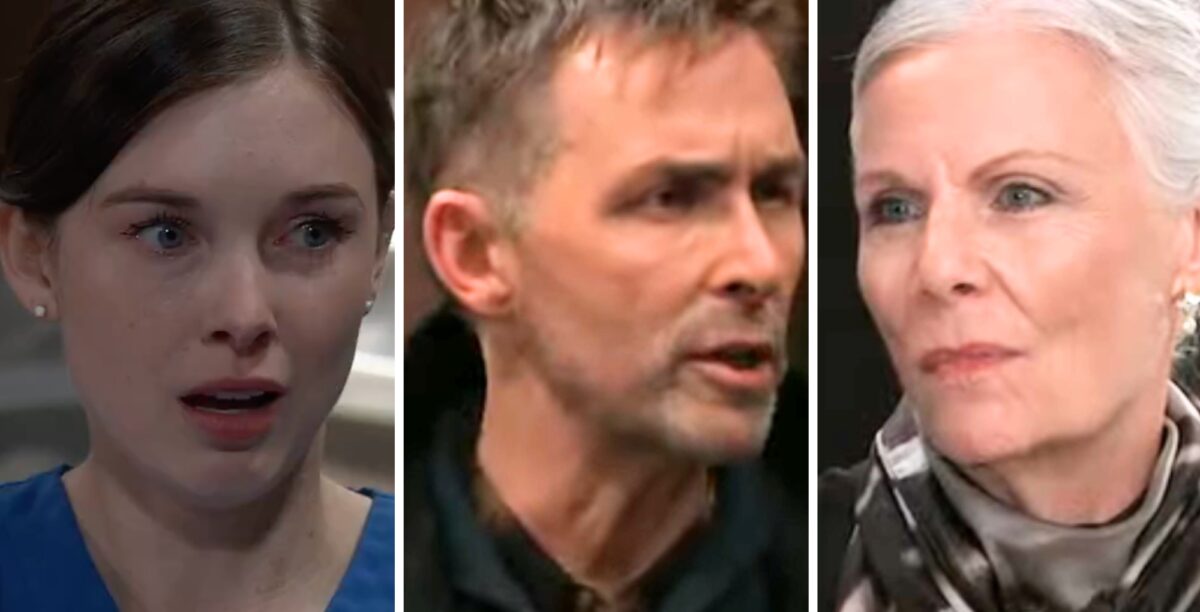 What You Should Know About Beyond the Gates' Arielle Prepetit