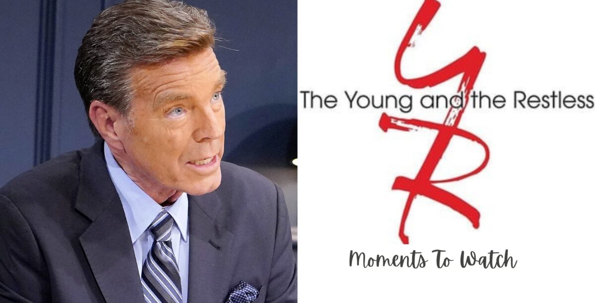 The Problem with Deke Being Little Eric on B&B