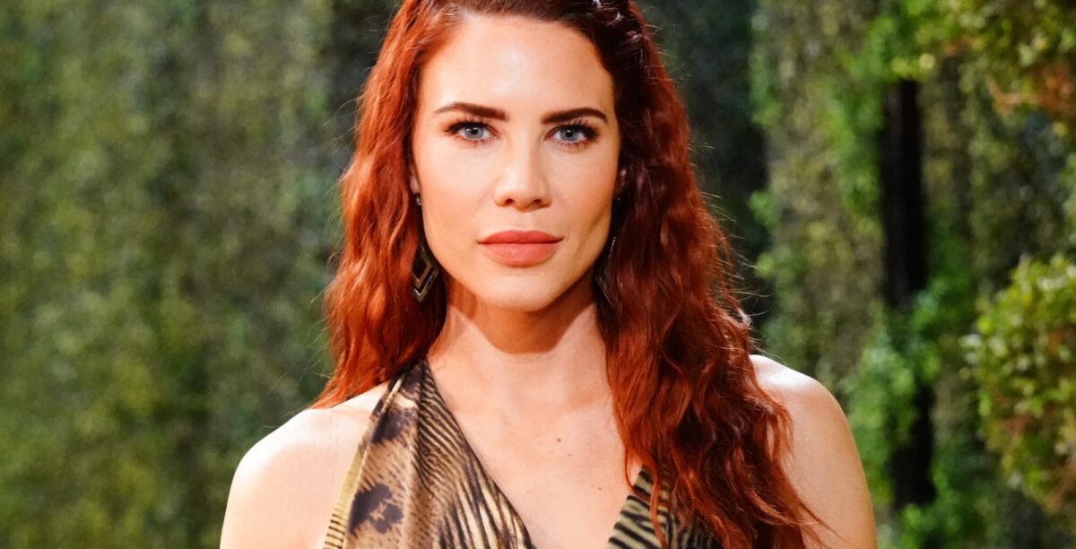 7 Things To Know About Y&R Star Trevor St. John