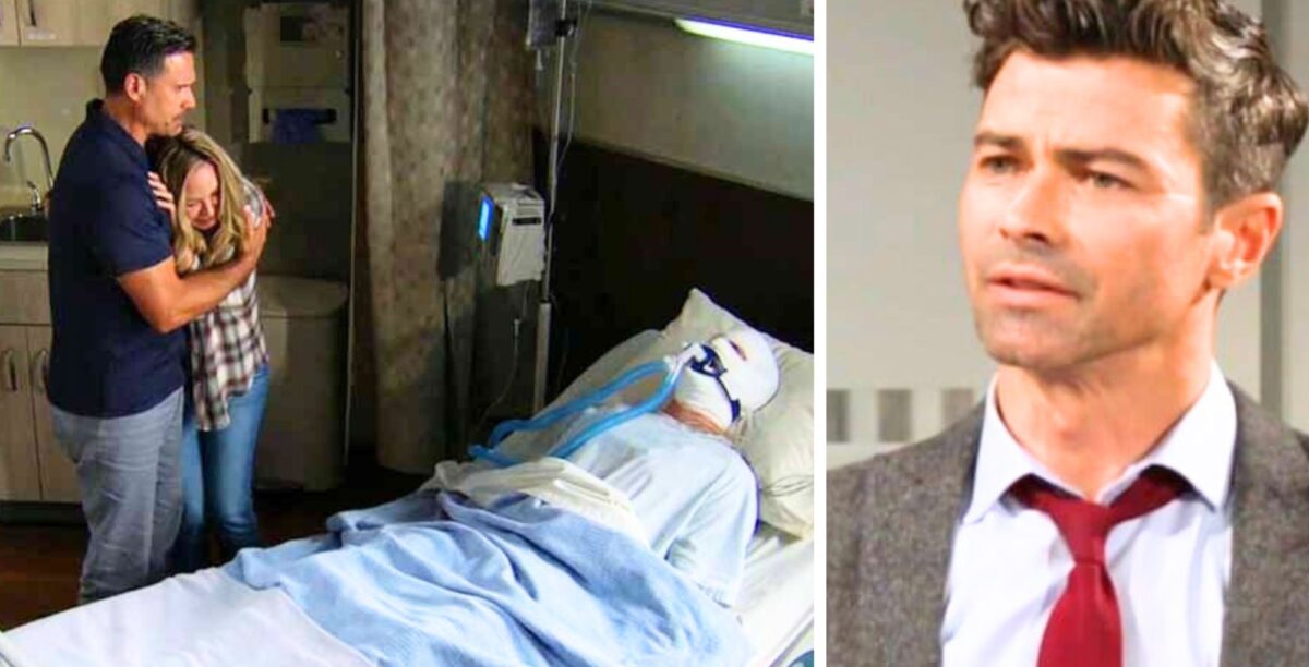 Will Claire Regret Her Decision on Young and the Restless?