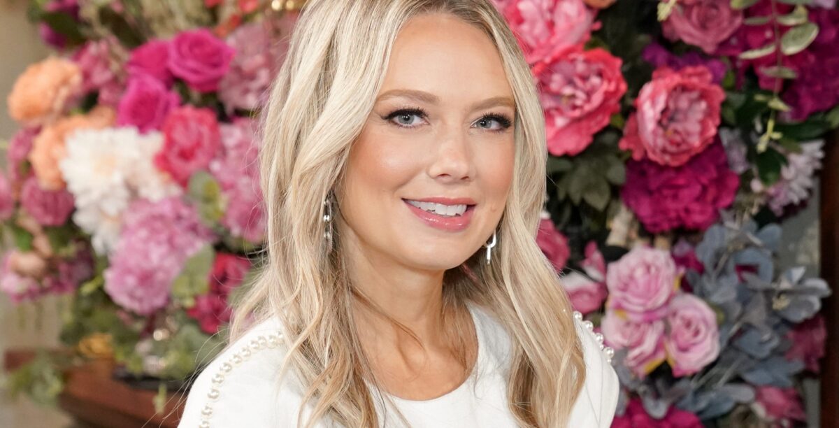 Y&R's Michelle Stafford Suffers a Heart-Breaking Loss