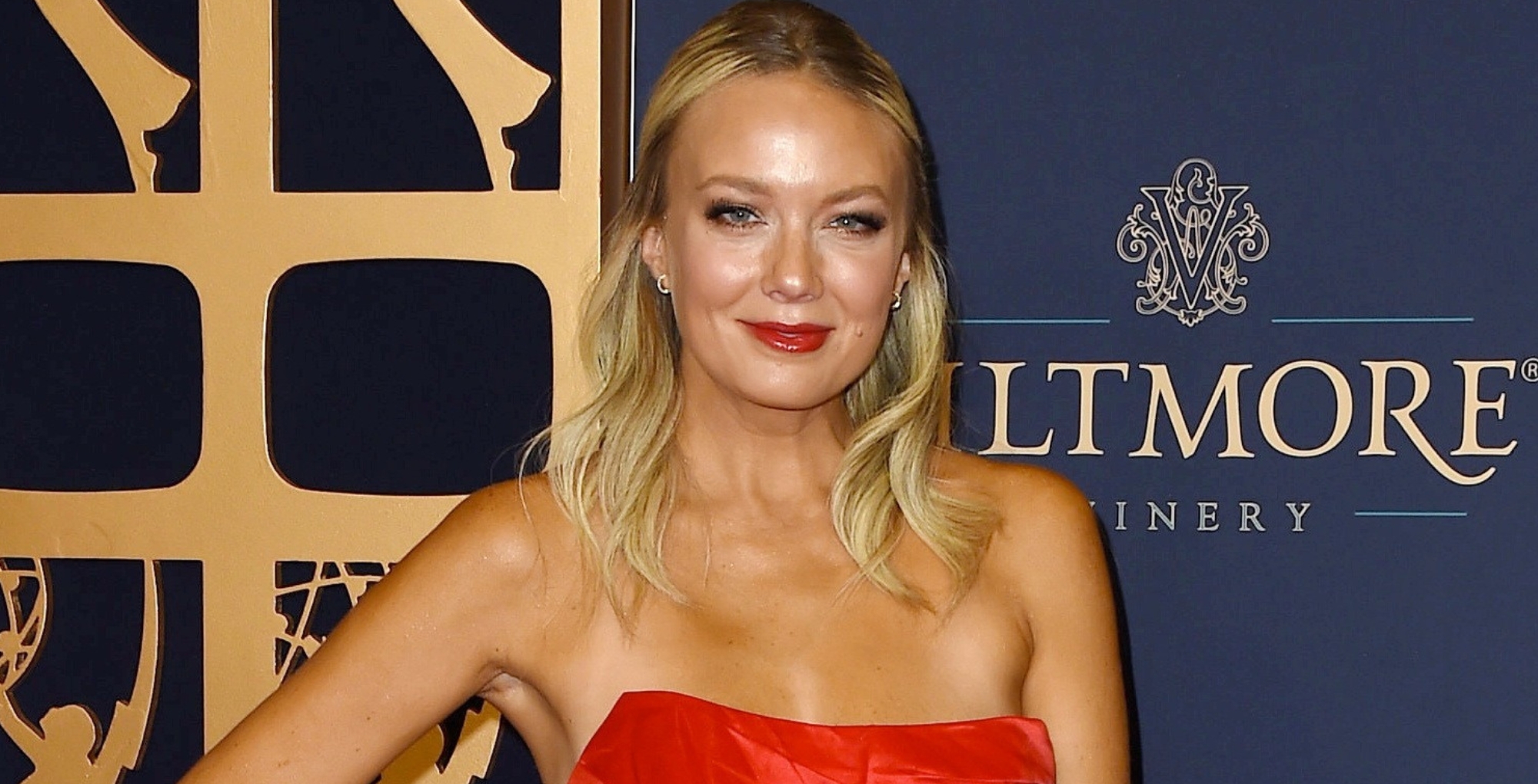 Y&R's Melissa Ordway Shares How She Got Glammed Up for the Daytime Emmys
