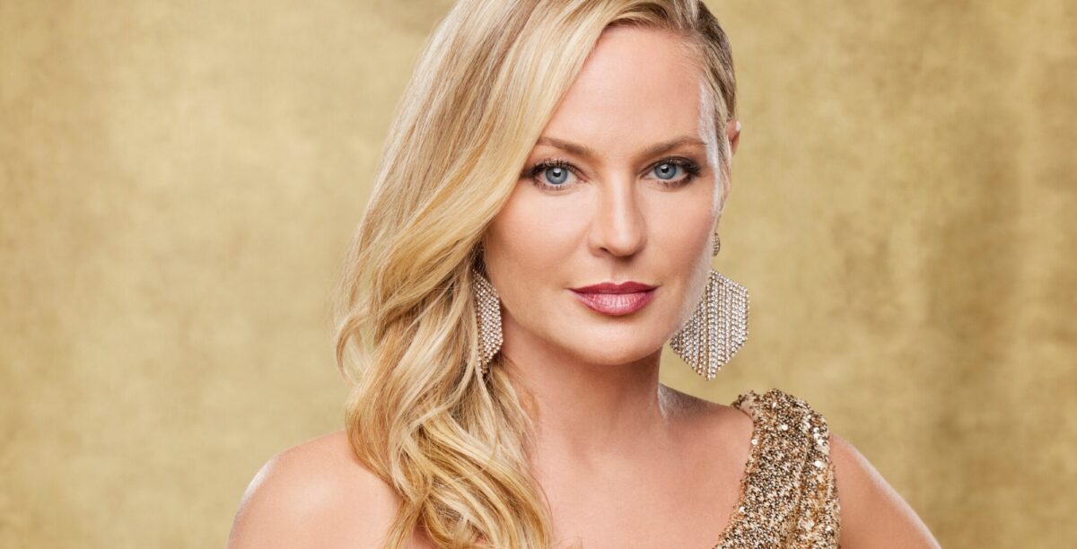 7 Things To Know About Y&R Star Trevor St. John