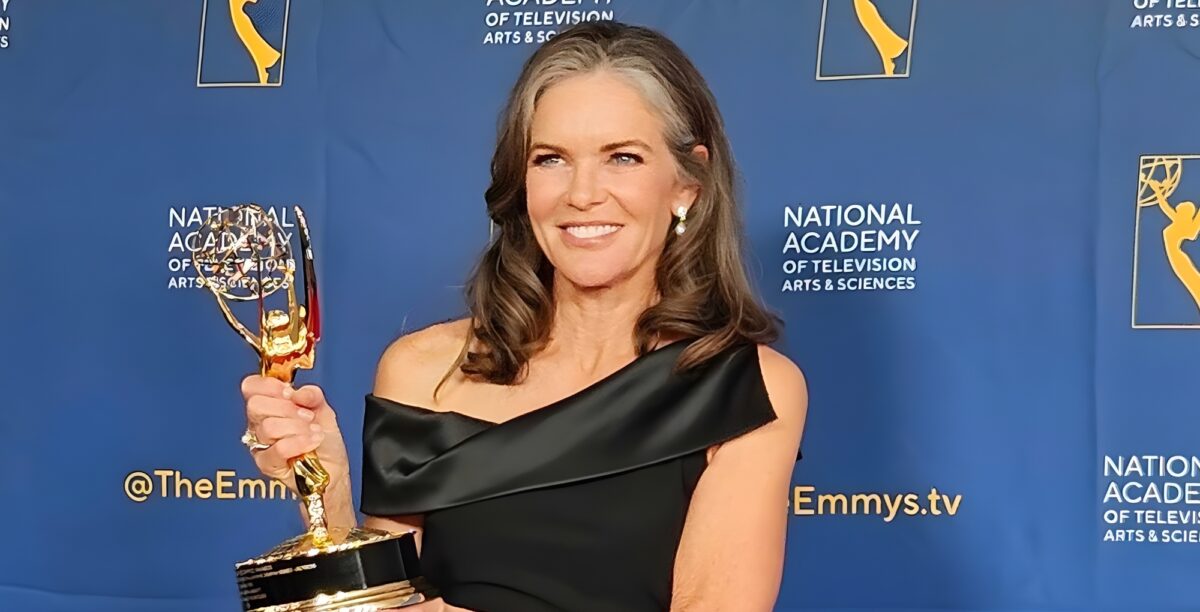 The Rinse Y&R September 26: Jack and Victor’s Shocking Alliance Redraws ...