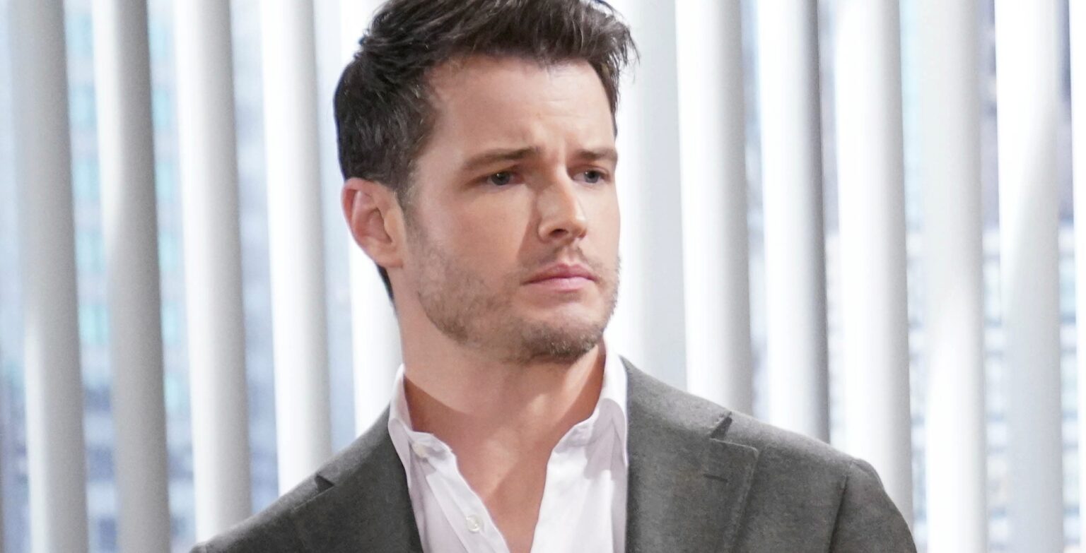 Y&R Fans Want This Ex of Kyle's to Return