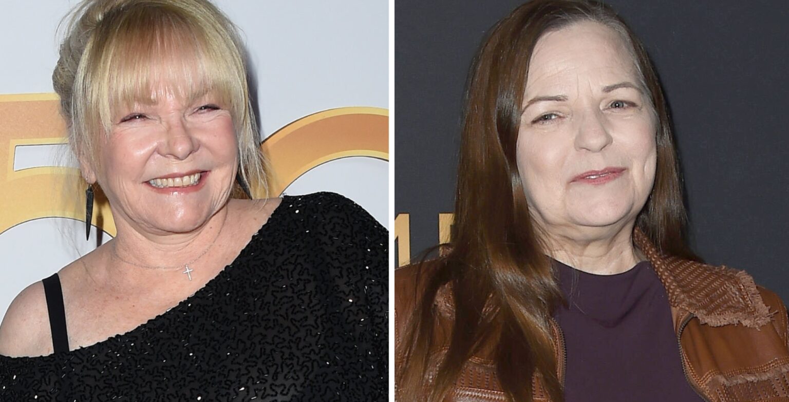 Young and the Restless Casting News: Tricia Cast and Patty Weaver Back ...