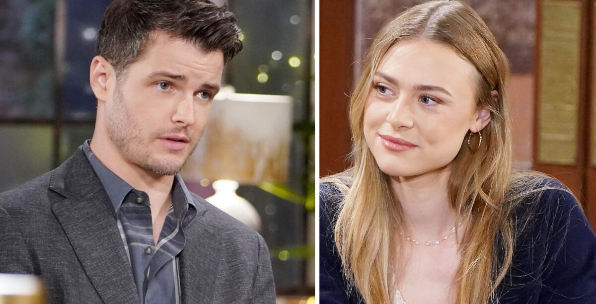 Doug Davidson Speaks Out About His Exit from Y&R