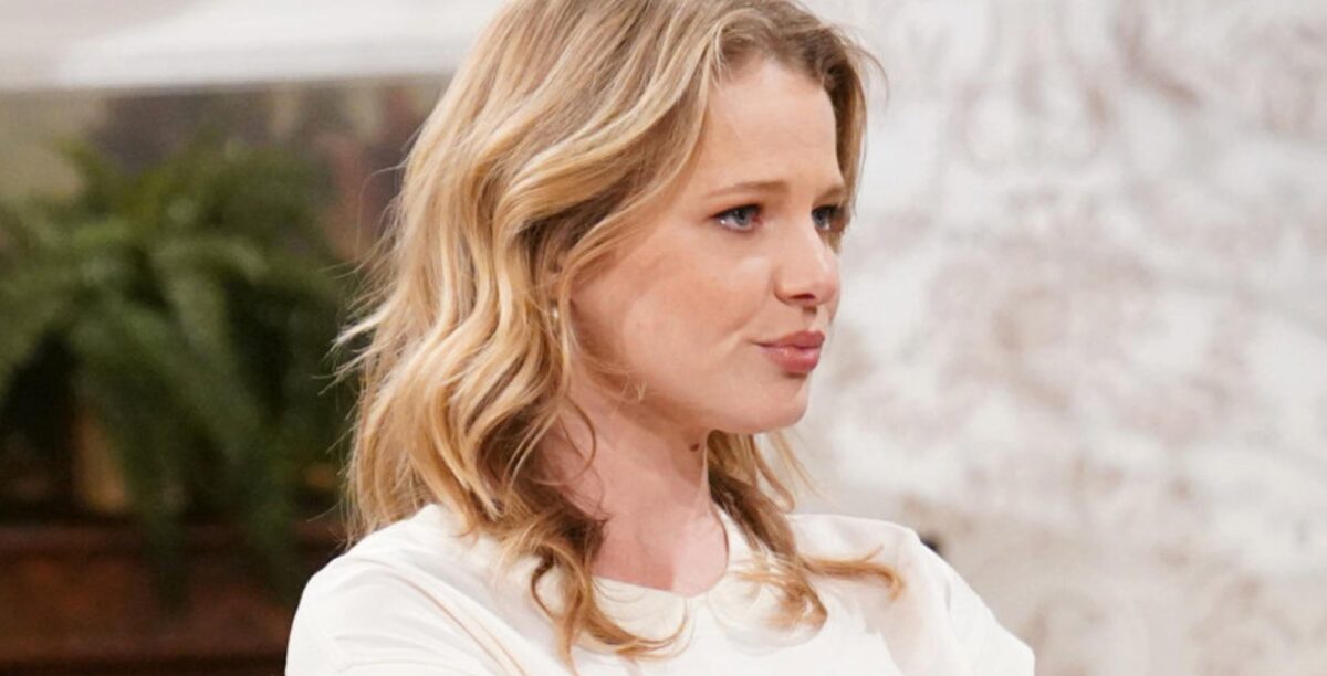 5 Fast Facts About Young And The Restless Star Michael Graziadei