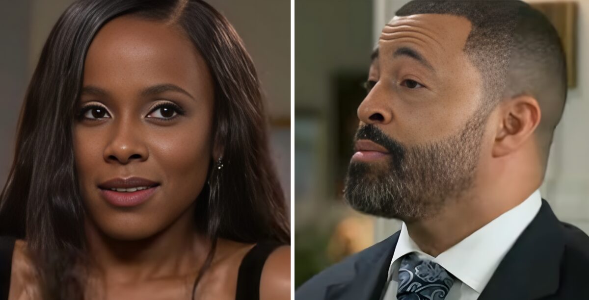 Is This Vernon’s Secret on Beyond The Gates?