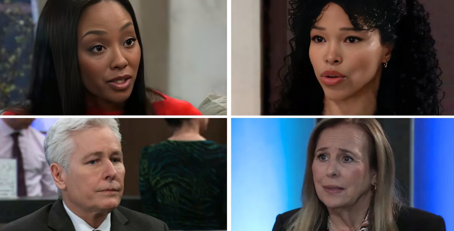 General Hospital Recaps and Spoilers – SoapHub