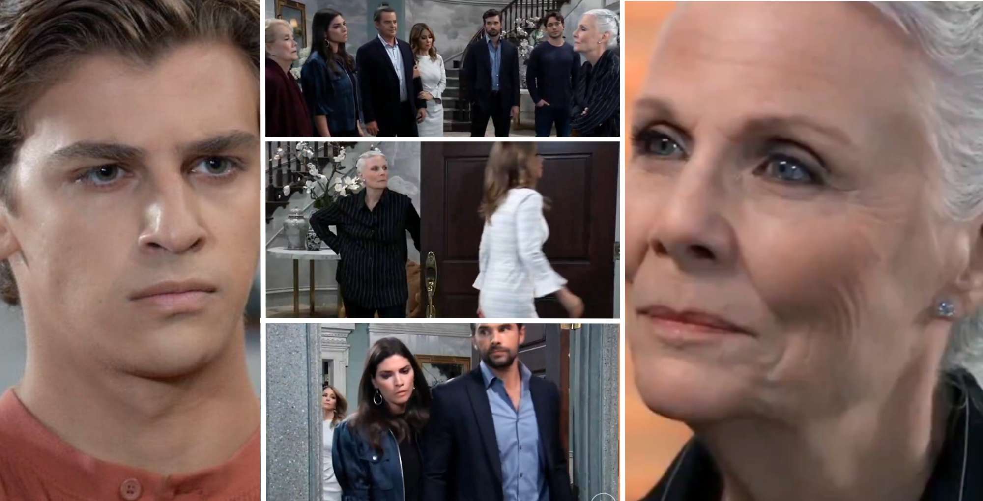 Soap Opera Spoilers | News | Updates from Soap Hub