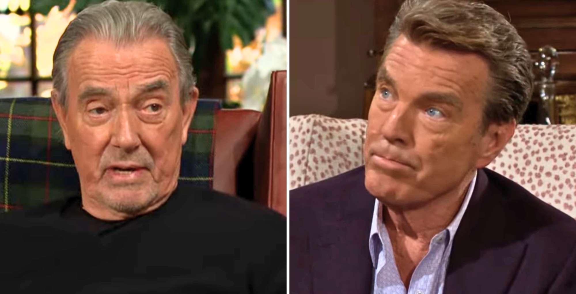 Young and the Restless Spoilers December 2: Jack Shoots First