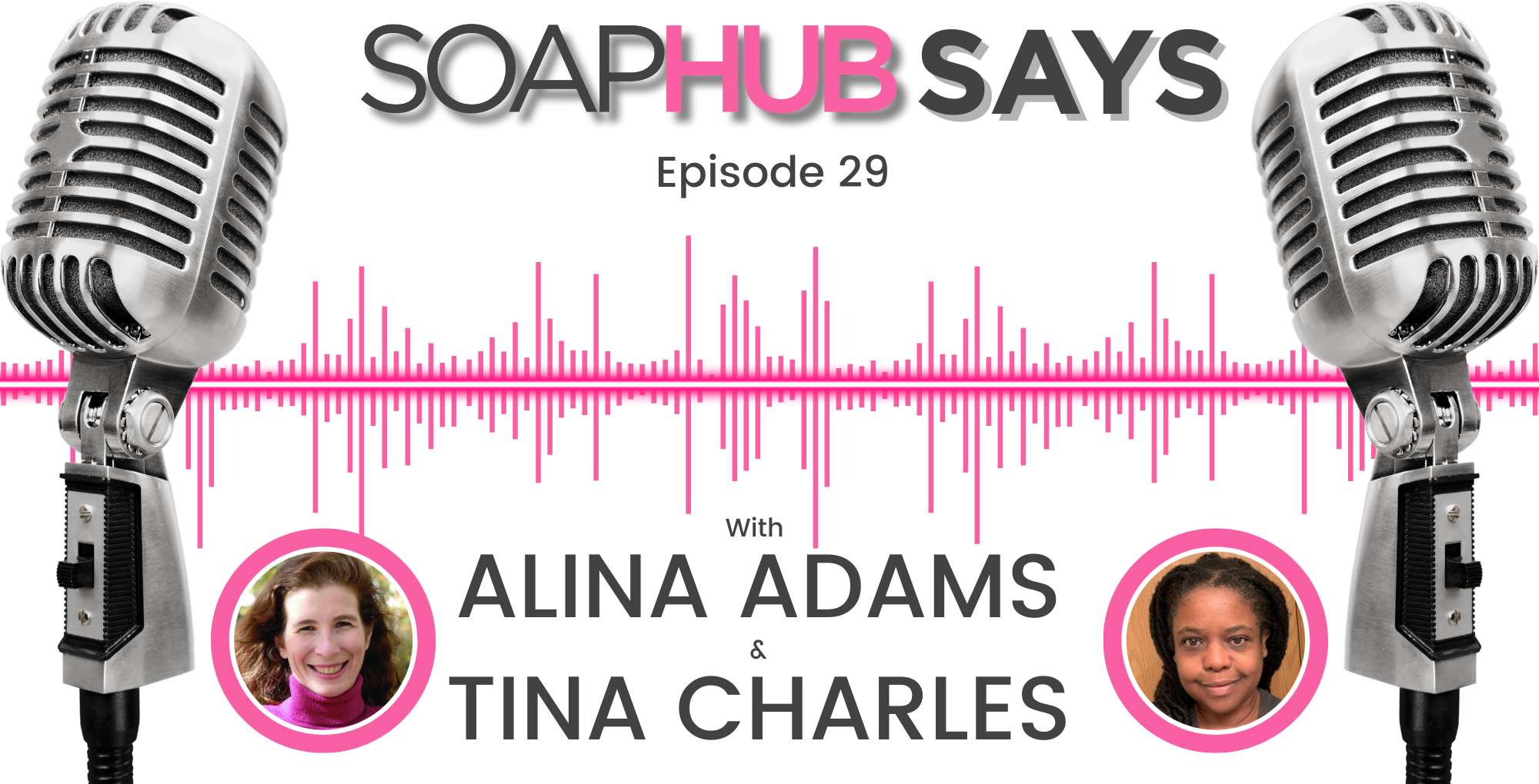 Soap Hub Says Podcast About Soap Operas