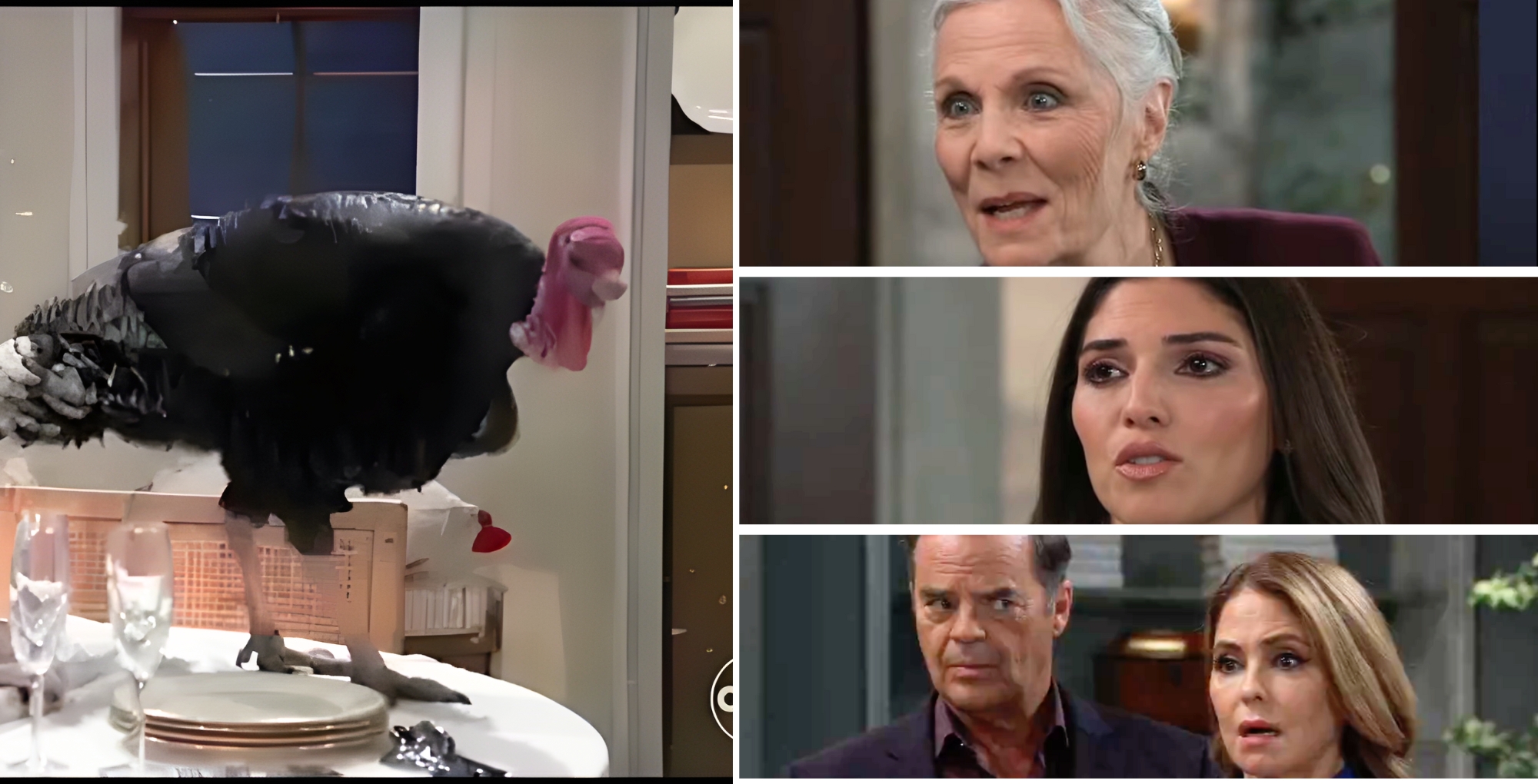 How Quartermaines Could Break Thanksgiving Curse on GH
