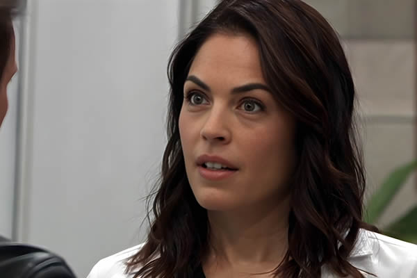 General Hospital Spoilers Preview Jan. 14: Jason Shifts the Mood With a ...