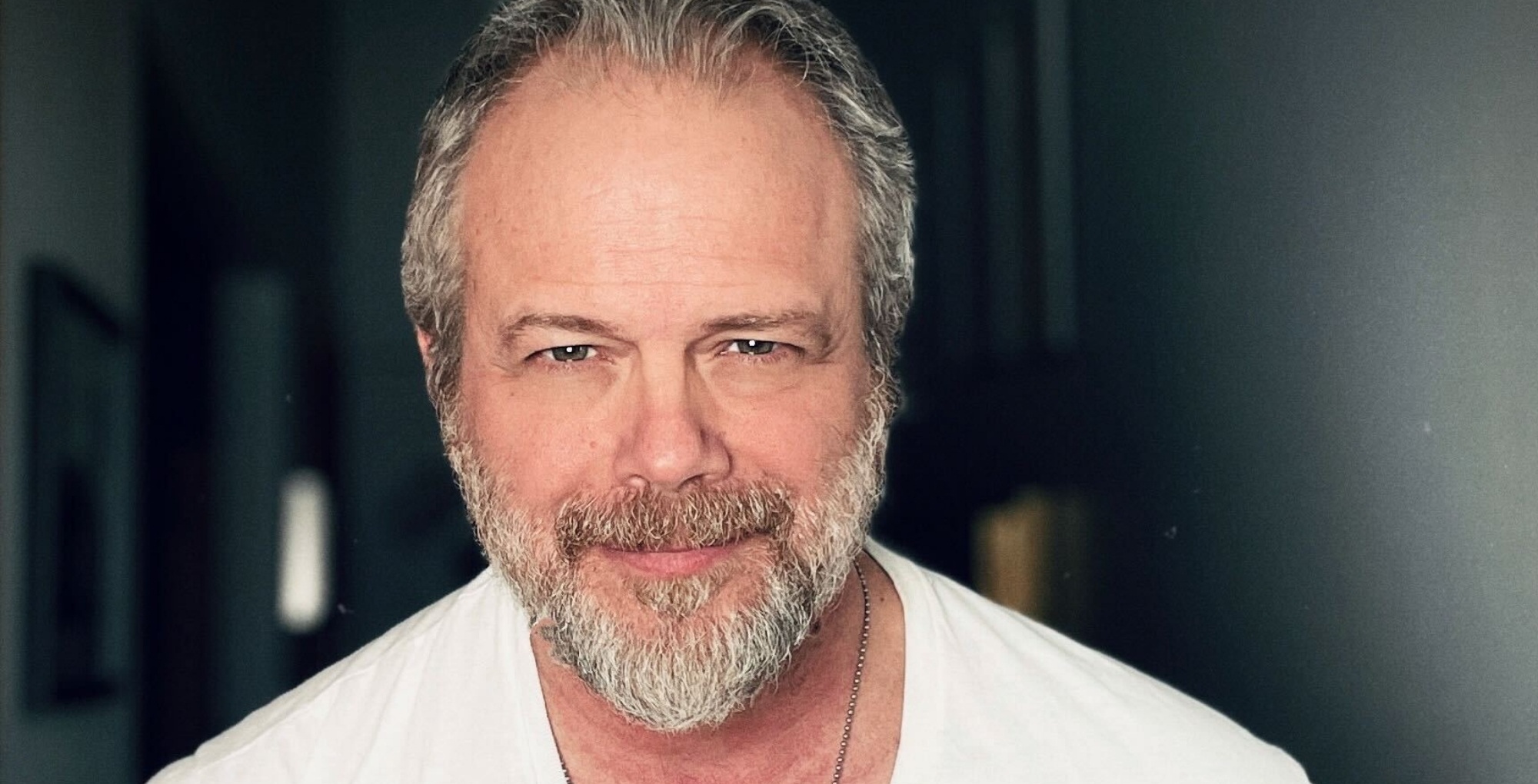 Brian Gaskill Looks Back on a Lifetime of Soaps and Why His Return to ...