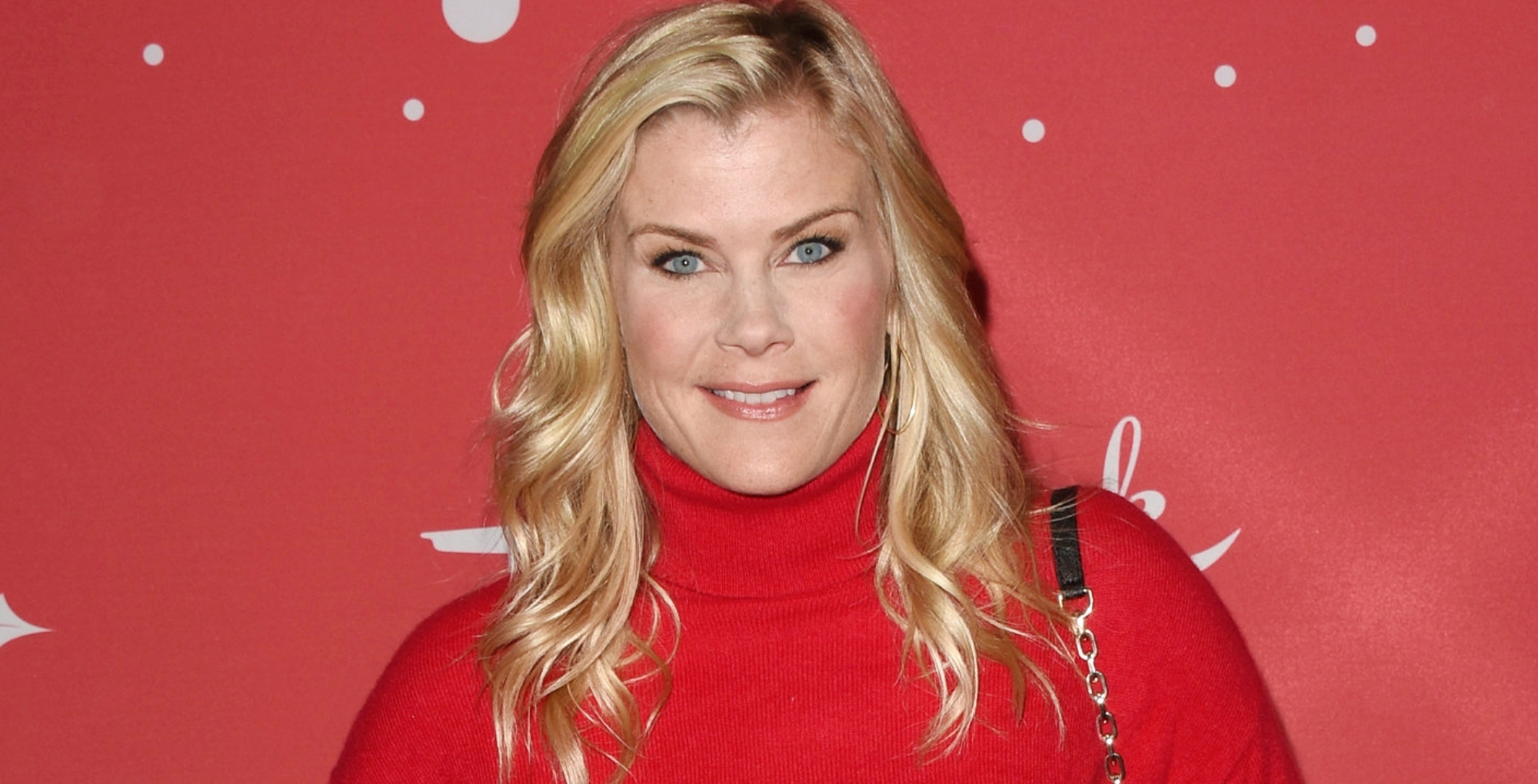 DAYS’ Alison Sweeney Still Remembers Her Fear Factor Trauma and the Fun ...