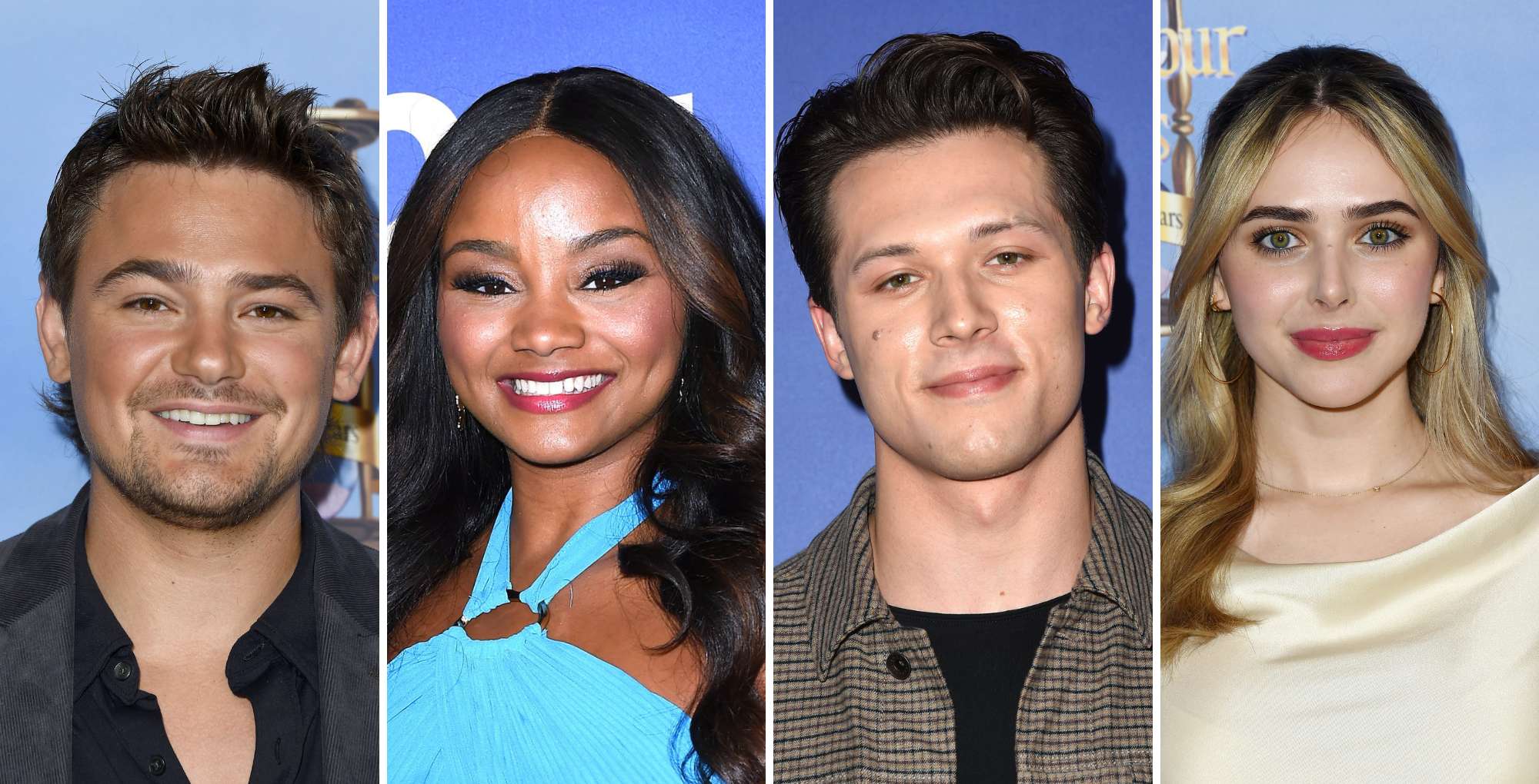 Days of Our Lives MASSIVE Cast Shake-Up 2026 – Who’s Leaving, Who’s ...