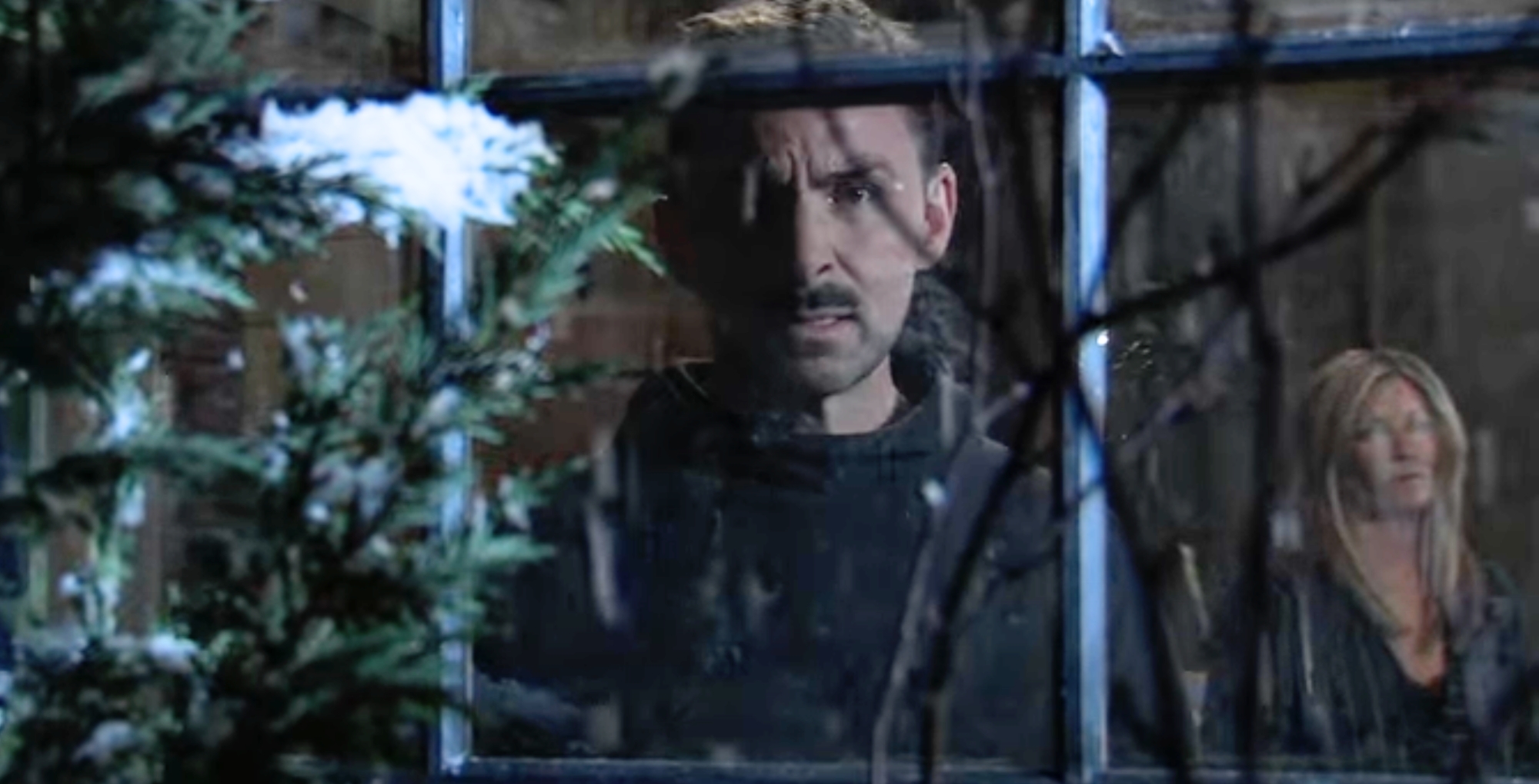 Is General Hospital's Snowstorm Echoing the Past and Freezing The World ...