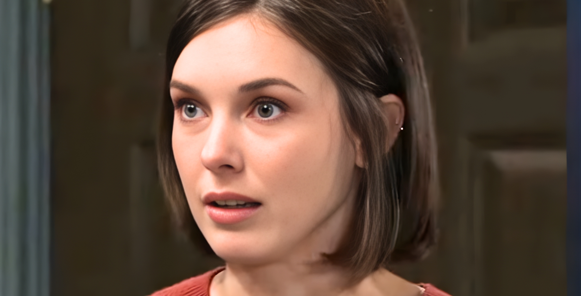 General Hospital Finally Let Willow Snap, Fans Shockingly Here for It