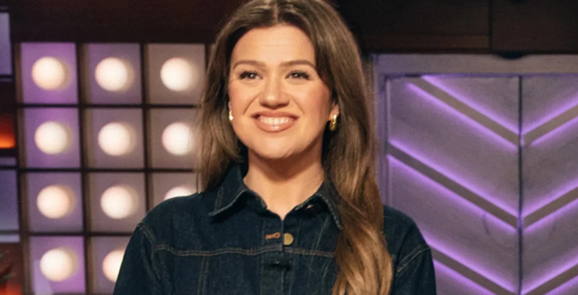 Kelly Clarkson Show Ending Speculation Causes Soap Reboot Talk