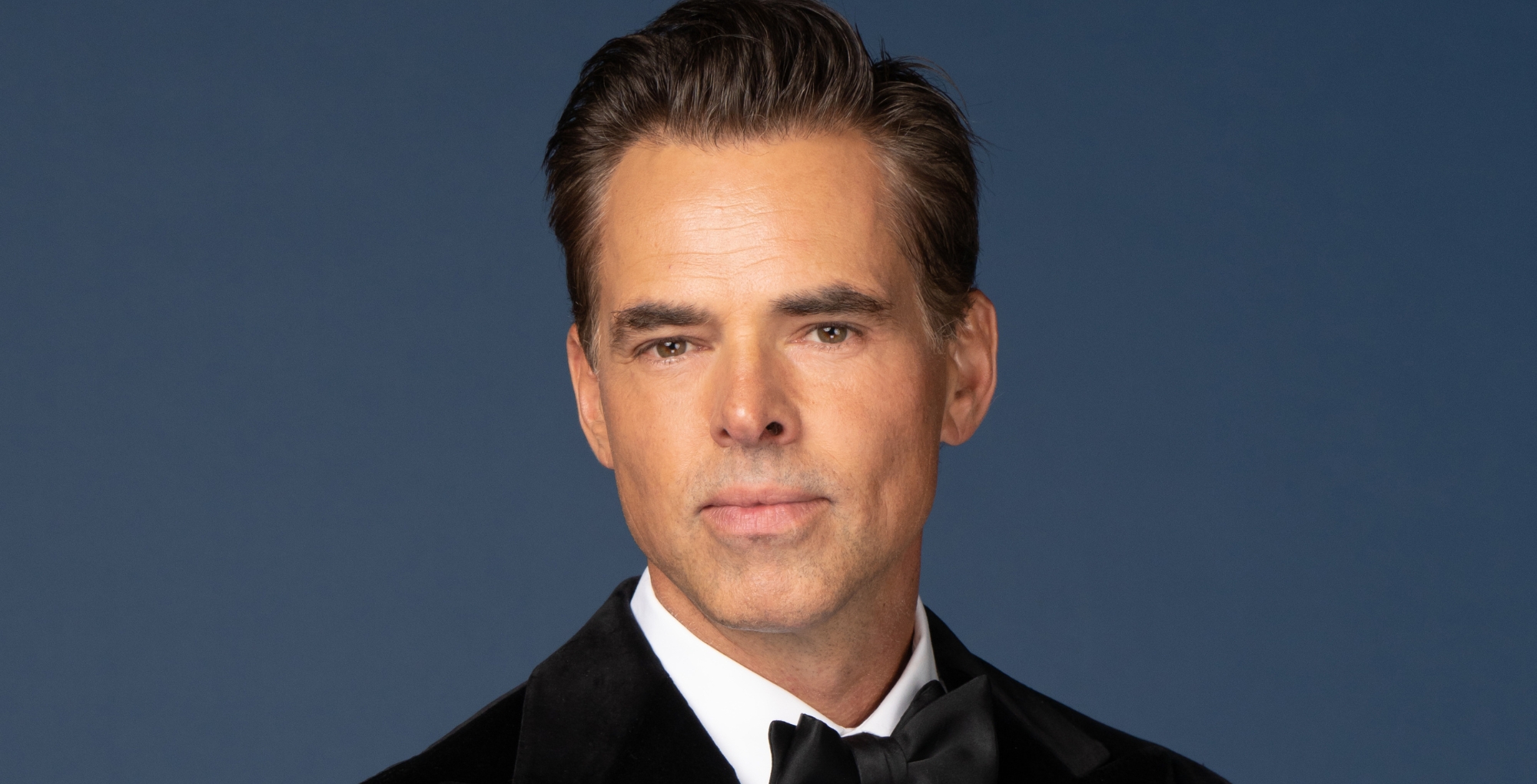 Y&R's Jason Thompson Got Billy Miller's Blessing to Play Billy Abbott