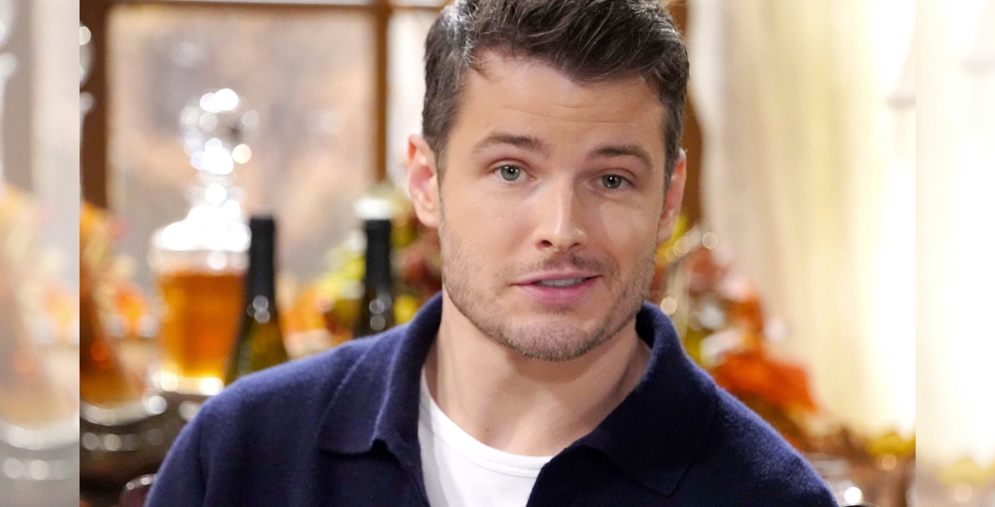 Y&R’s Kyle is Drawing Comparisons to This Newman Family Member