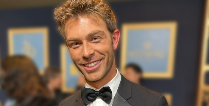 GH Star Evan Hofer Gives Insights Into Dex's Background